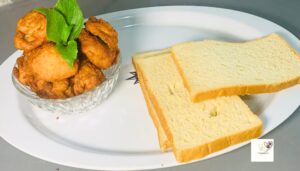 Crispy Nigerian Akara (Bean Cake) Recipe - Sylvia's Moments