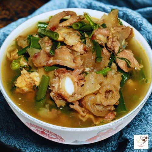 High-Protein Nigerian Recipes: Healthy, Flavorful Meals You’ll Love ...