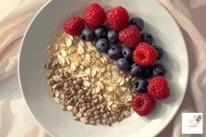 50 High-Fiber Foods That Should Be on Your Diet - Sylvia's Moments